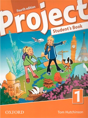 OXFORD PROJECT ENGLISH Download for free Full Set all Levels all ...